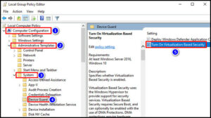 How to Enable Secure Boot Without BIOS [Complete Guide]