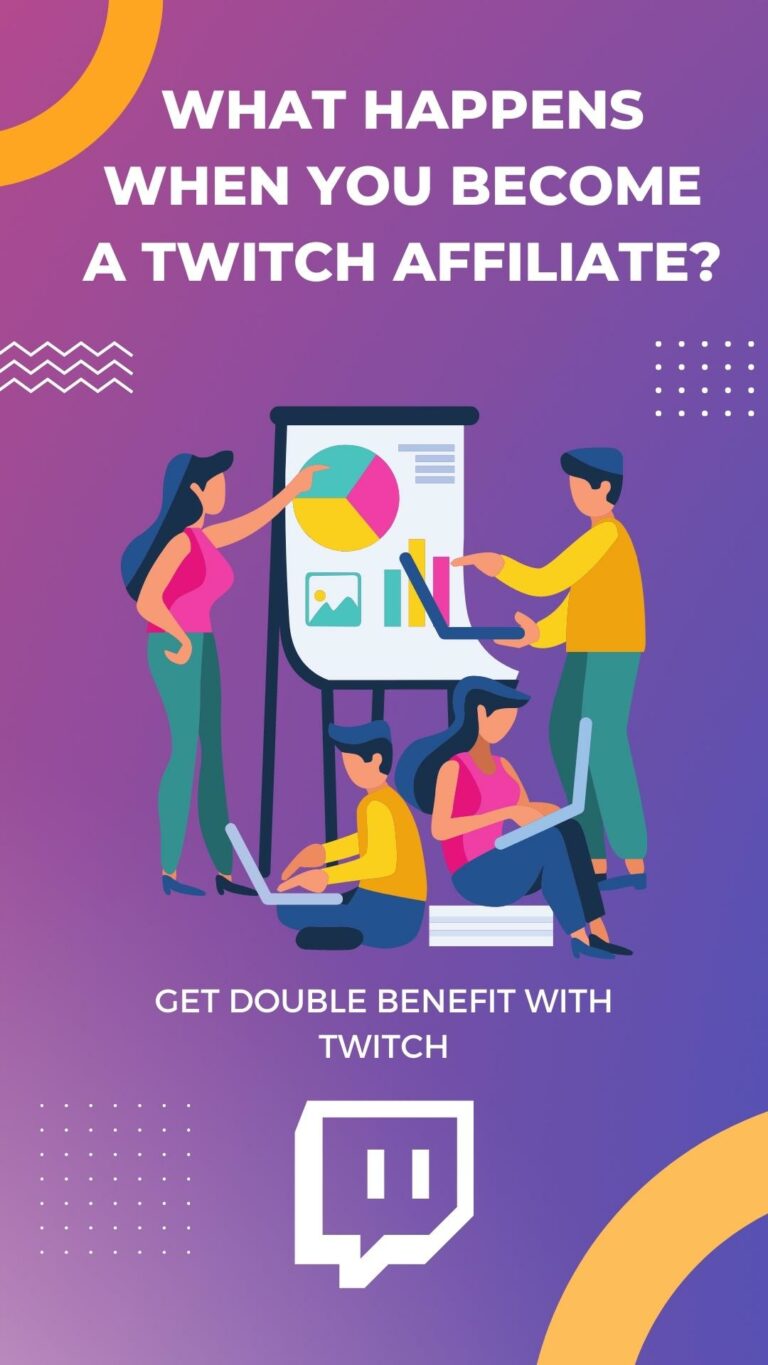 How to get Twitch Affiliate status [Eligibility Guide 2024]