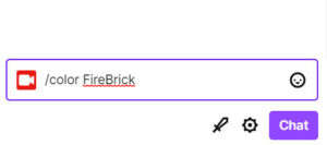 Change Twitch Name Color [Quick & Easy Methods 2024]