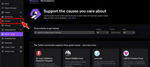 How to Rewind a Twitch Stream [Easy & Quick Guide 2024]