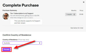 Gift Subscriptions On Twitch | All You Need to Know [2024]