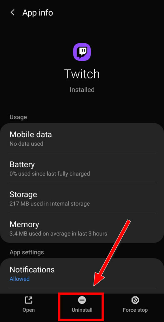 Fix: Twitch Whisper Notification Not Going Away [2024 Guide]