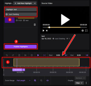 How To Save Twitch Streams [Permanently Store Streams 2024]