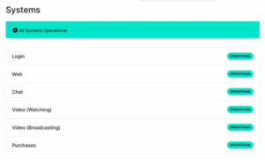 Twitch following list not working [100% Working Fix 2024]