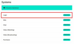 10 Easy Ways To Fix The Unexpected Errors In Twitch [2024]