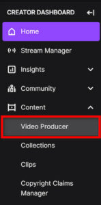 How To Save Twitch Streams [Permanently Store Streams 2024]