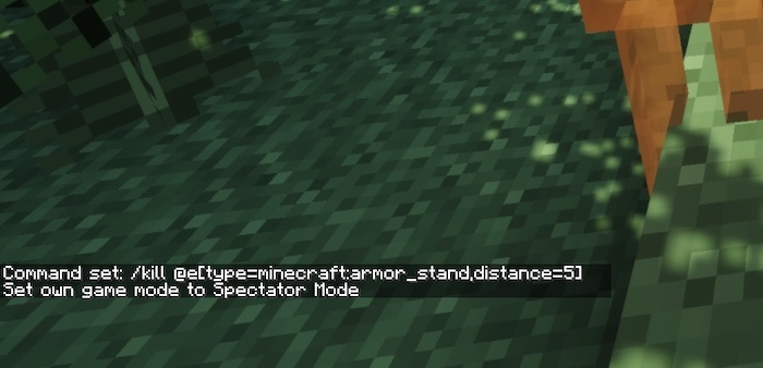 Minecraft Kill Command [Complete List + A-Z Guide 2022]