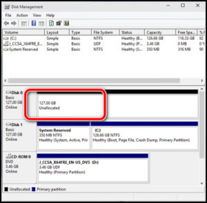 4 Easy Steps to Install Windows 10 On Second Hard Drive