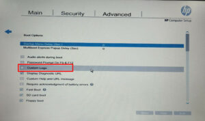 How to Disable BIOS Splash Screen [Quick & Easy Steps]