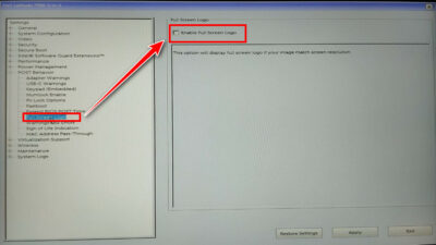 How to Disable BIOS Splash Screen [Quick & Easy Steps]