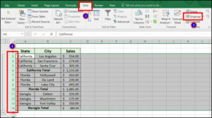 How to Group Rows in Microsoft Excel [Effortless Guide 2024]