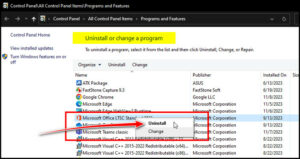 There Isn't Enough Memory to Complete this Action Excel