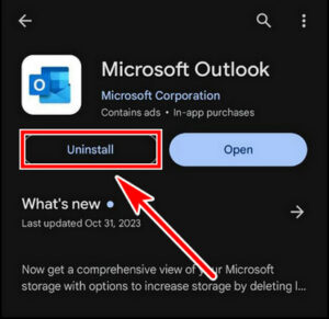 Fix Outlook Android Search Not Working [6 Quick Ways]