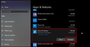 Fix Power BI Web URL Conditional Formatting Not Working