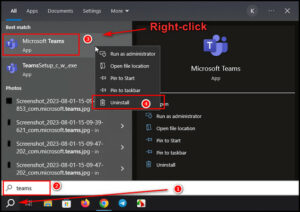 Microsoft Teams Reply Button Missing [3 Ways to Restore]