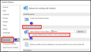How to Recover Deleted Drafts in Outlook [Quick Guide]