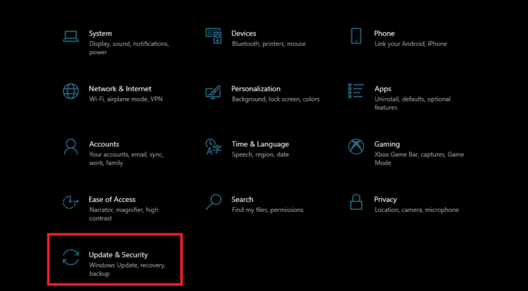 Keyboard Typing Backwards In Microsoft Teams [7 Quick Fixes]
