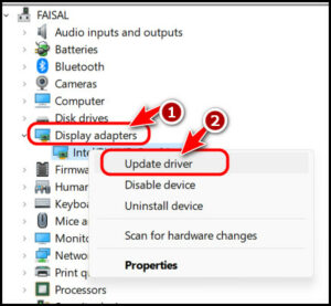 NVIDIA Graphics Card Not Detected in Windows 11 [2024 Fixes]