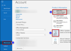 [Solved] Outlook Cannot Render a New Actionable Message