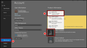 Outlook Predictive Text Not Working [Regain Efficiency]