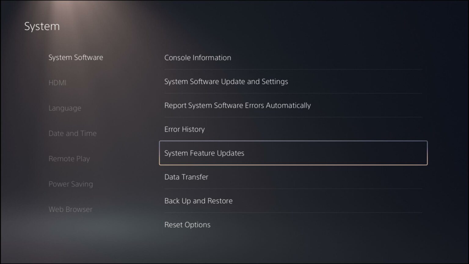 How to Fix PS5 Crashing [100% Working Methods]