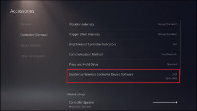 How To Reset PS5 Controller [Two Easy Methods 2024]