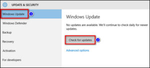 Fix DirectX Error in Call of Duty MW2 [Easy Methods]