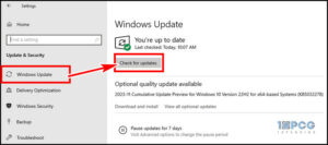 Microsoft Office Click To Run Not Working [Quick Fixes]