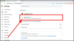 Fix Google Chrome Not Loading Pages [PC/ Mac/ Mobile]