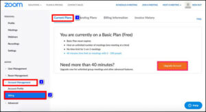 How to Extend Zoom Meeting Time [Step by Step Guide 2024]