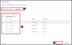 Use Microsoft Lists in Microsoft Teams [Increase Efficiency]