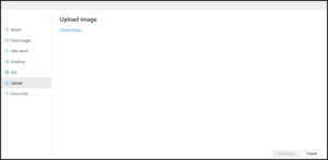 How to Add Text and Images in a SharePoint Text Web Part