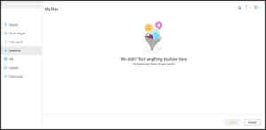 How to Add Text and Images in a SharePoint Text Web Part