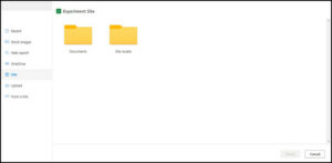 How to Add Text and Images in a SharePoint Text Web Part