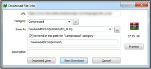 Fix Internet Disconnects When Downloading Large Files [2024]