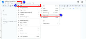 How to Type Exponents in Google Docs [3 Easy Methods]