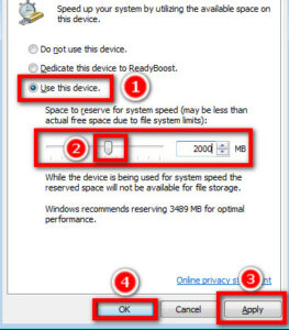 How to Turn ReadyBoost ON/OFF in Windows 7 [Quick Steps ‘24]