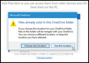 Where are OneDrive Files Stored Locally? [Track Down Easily]
