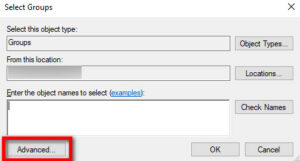 Open and Manage Local Users and Groups in Windows 10 [2024]