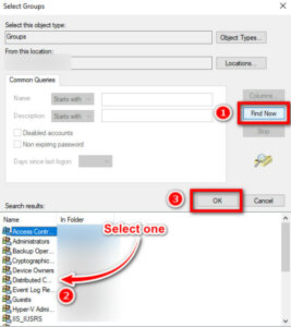 Open and Manage Local Users and Groups in Windows 10 [2024]
