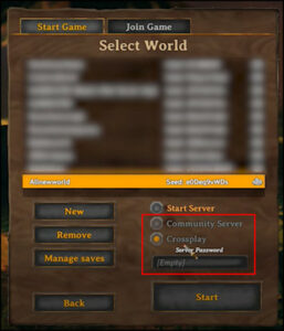 Valheim Failed to Connect [Fix Dedicated Server Issue]