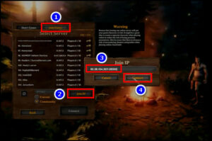 Valheim Failed to Connect [Fix Dedicated Server Issue]