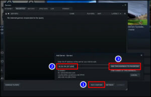 Valheim Failed to Connect [Fix Dedicated Server Issue]