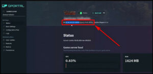 Valheim Failed to Connect [Fix Dedicated Server Issue]