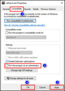 Valheim Failed to Connect [Fix Dedicated Server Issue]