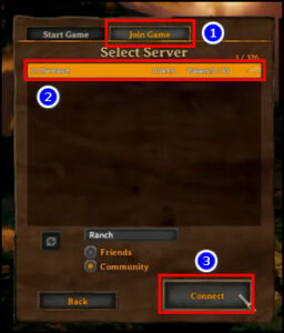 Valheim Failed to Connect [Fix Dedicated Server Issue]