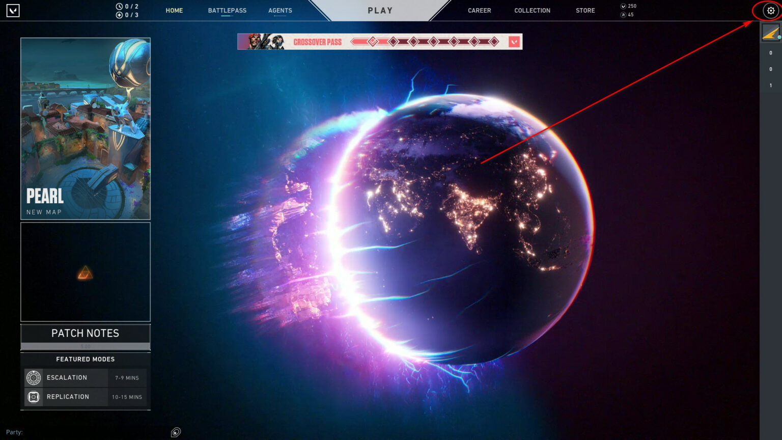 How to Fix Valorant Freezing And Crashing [2024 Guide]