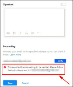 How to Setup Yahoo Auto Email Forwarding [Easy Guide 2024]