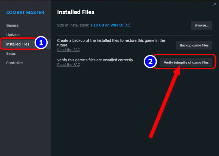 Fix Rust Keeps Crashing [Quick & Easy Methods 2024]