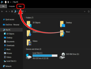 How to Disable Quick Access in Windows 10 [Tested Method]